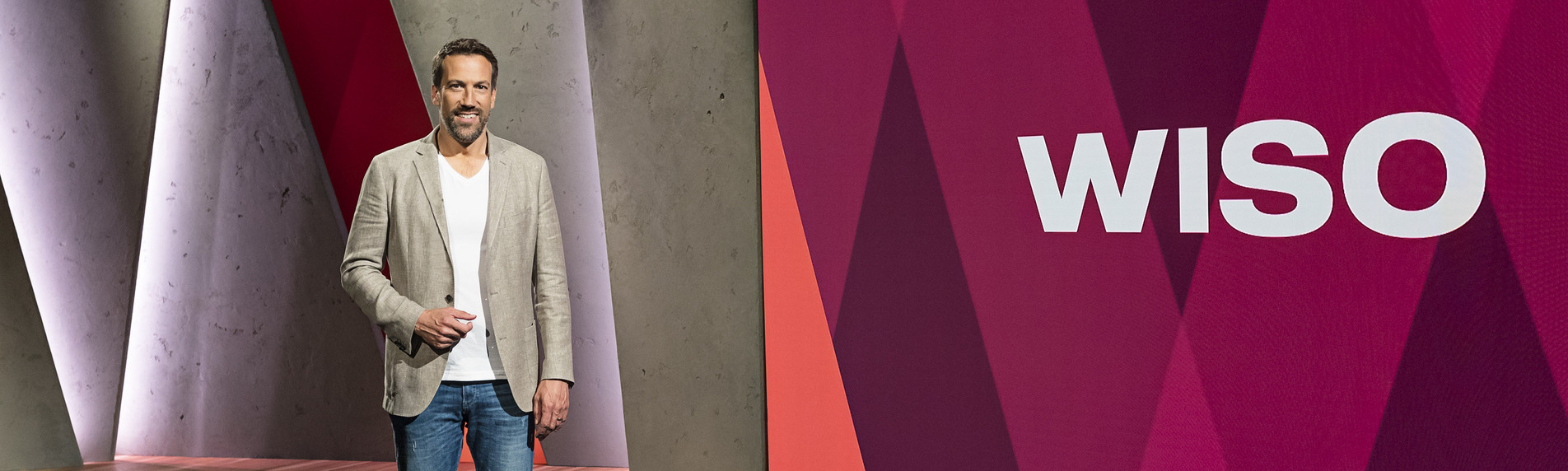 Pressemappe: WISO: ZDF-Presseportal