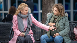 Pressemappe: Mein Kind: ZDF-Presseportal