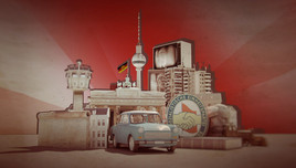 Pressemappe: Ein Tag in der DDR: ZDF-Presseportal