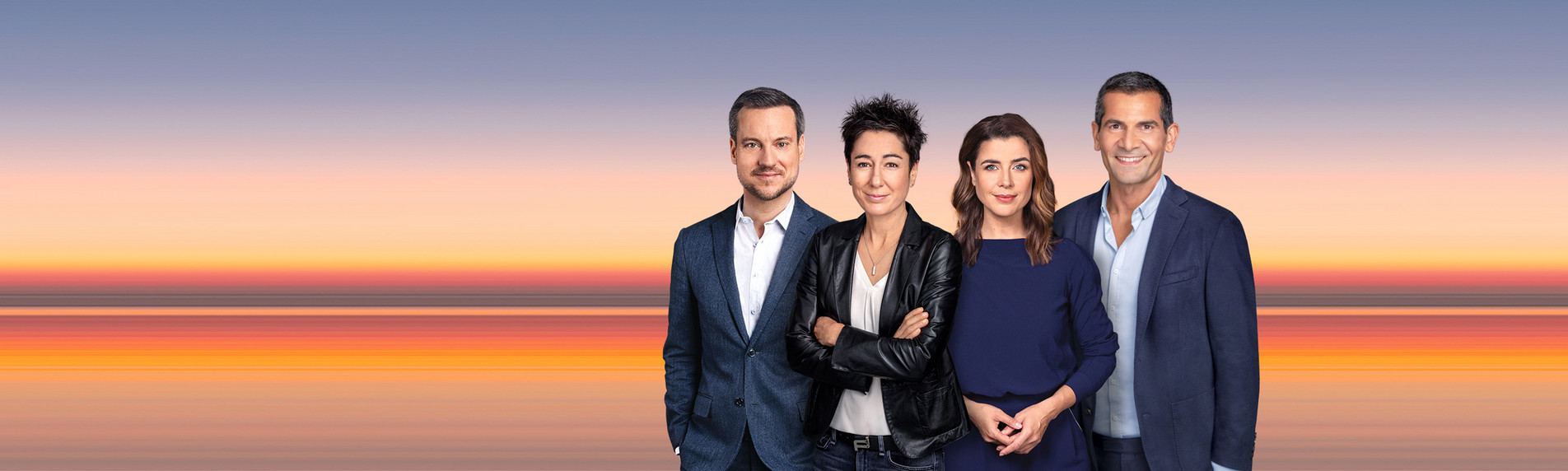 Pressemappe: ZDF-Morgenmagazin: ZDF-Presseportal