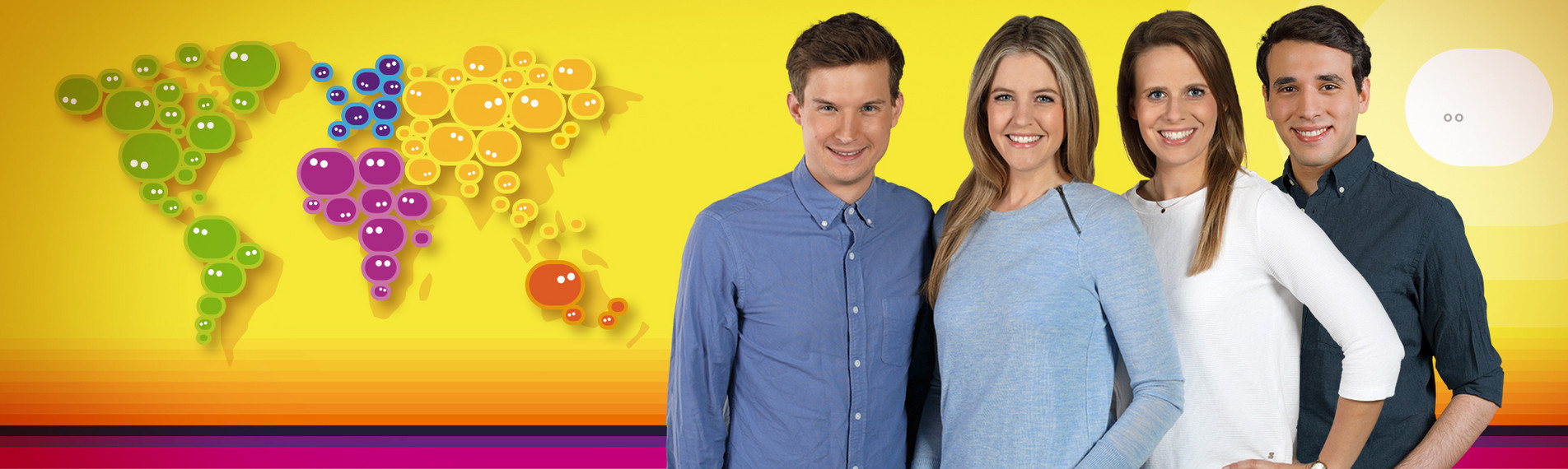 Pressemappe: logo!: ZDF-Presseportal