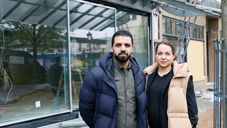 Zwei Jahre nach der Flut: ZDF-"Länderspiegel" live und "37°"-Reportage : ZDF-Presseportal