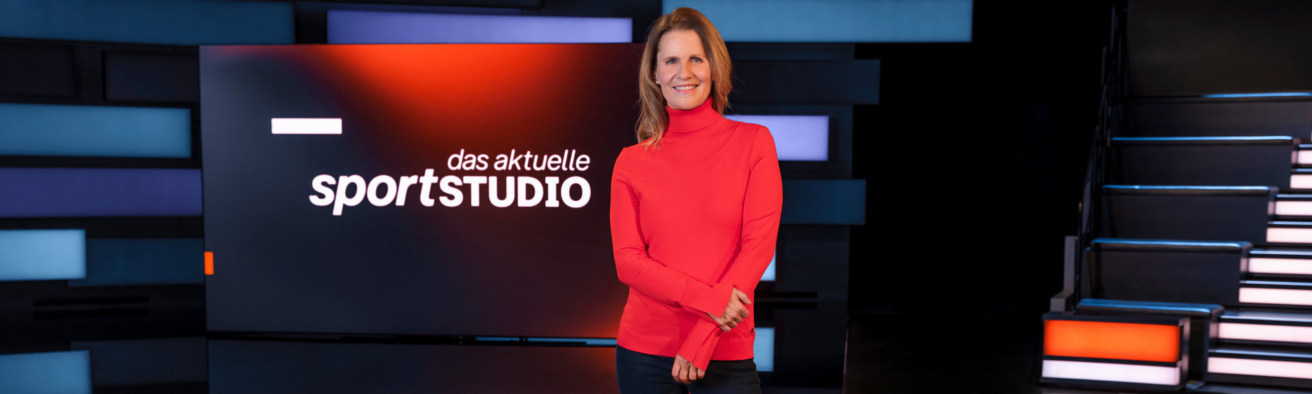 Pressemappe: sportstudio: ZDF-Presseportal