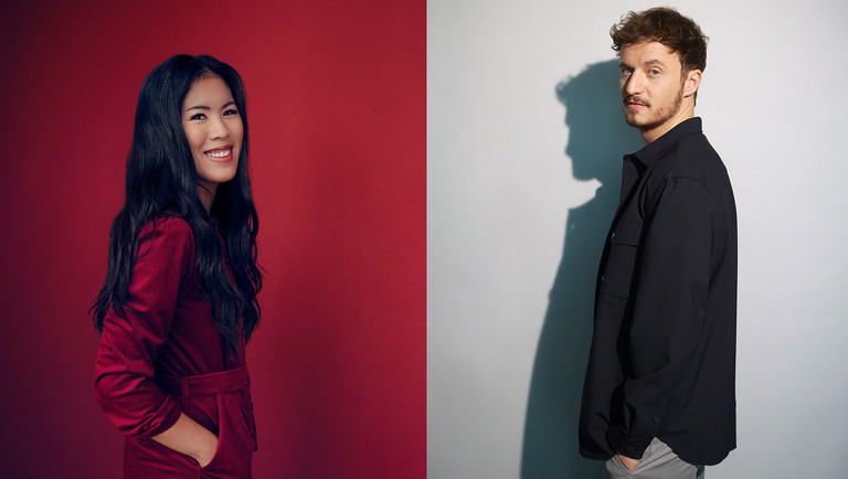 Neue Folgen von "MAITHINK X – Die Show" und "Studio Schmitt" : ZDF-Presseportal