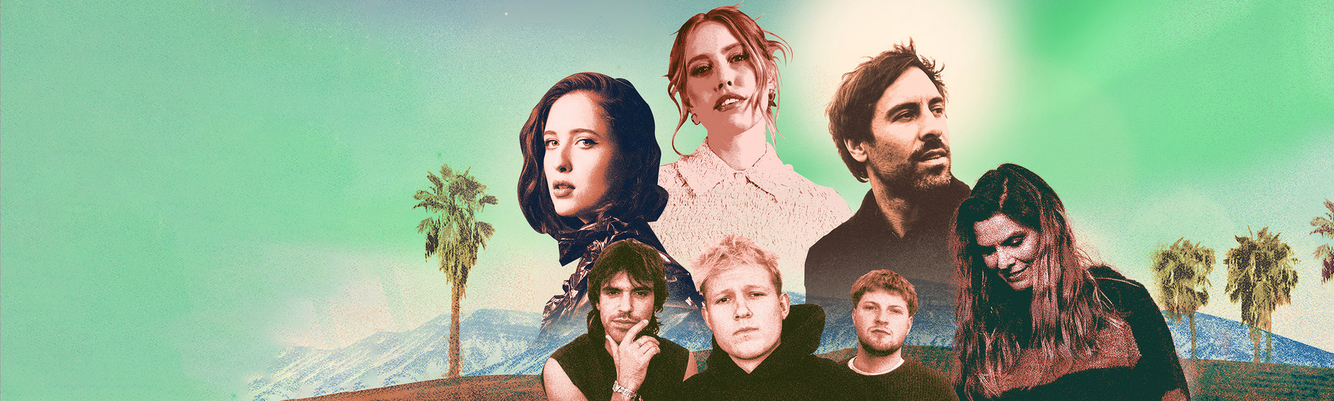 Pressemappe: Song Trip: ZDF-Presseportal