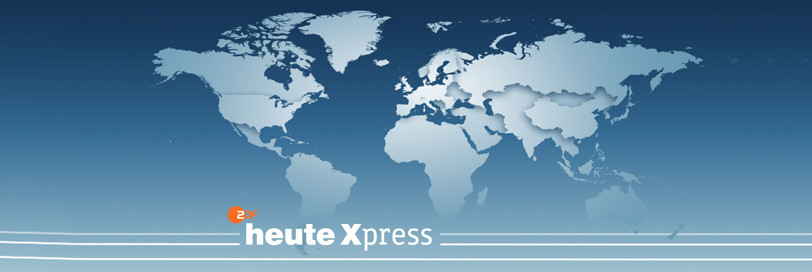 Start: ZDF Presseportal