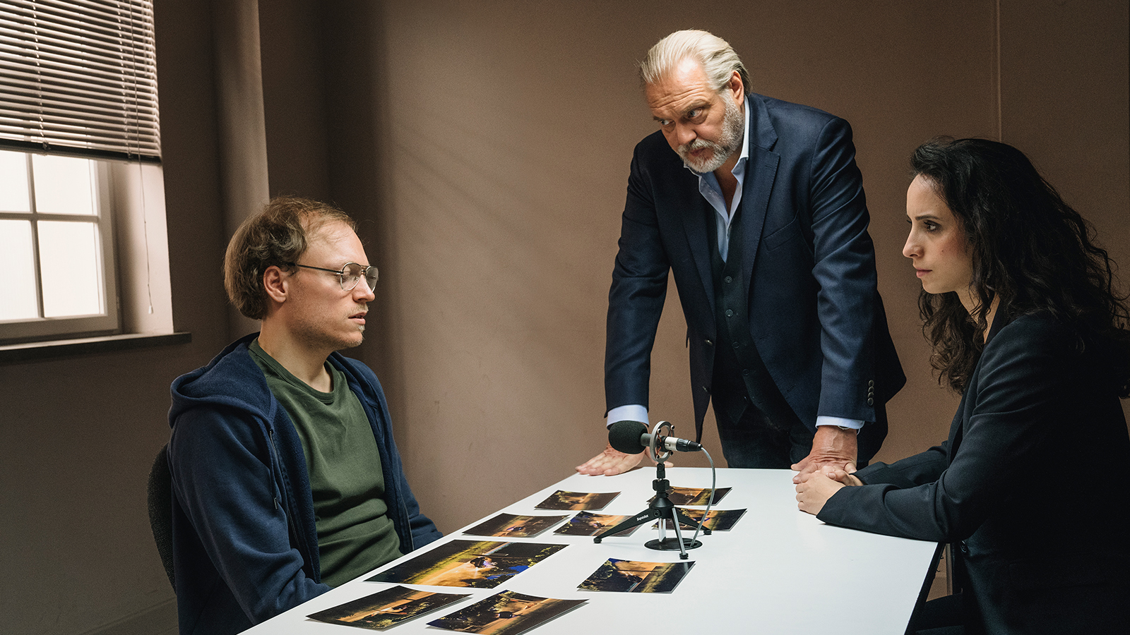 Sieben neue Folgen "Der Alte" im ZDF: ZDF Presseportal