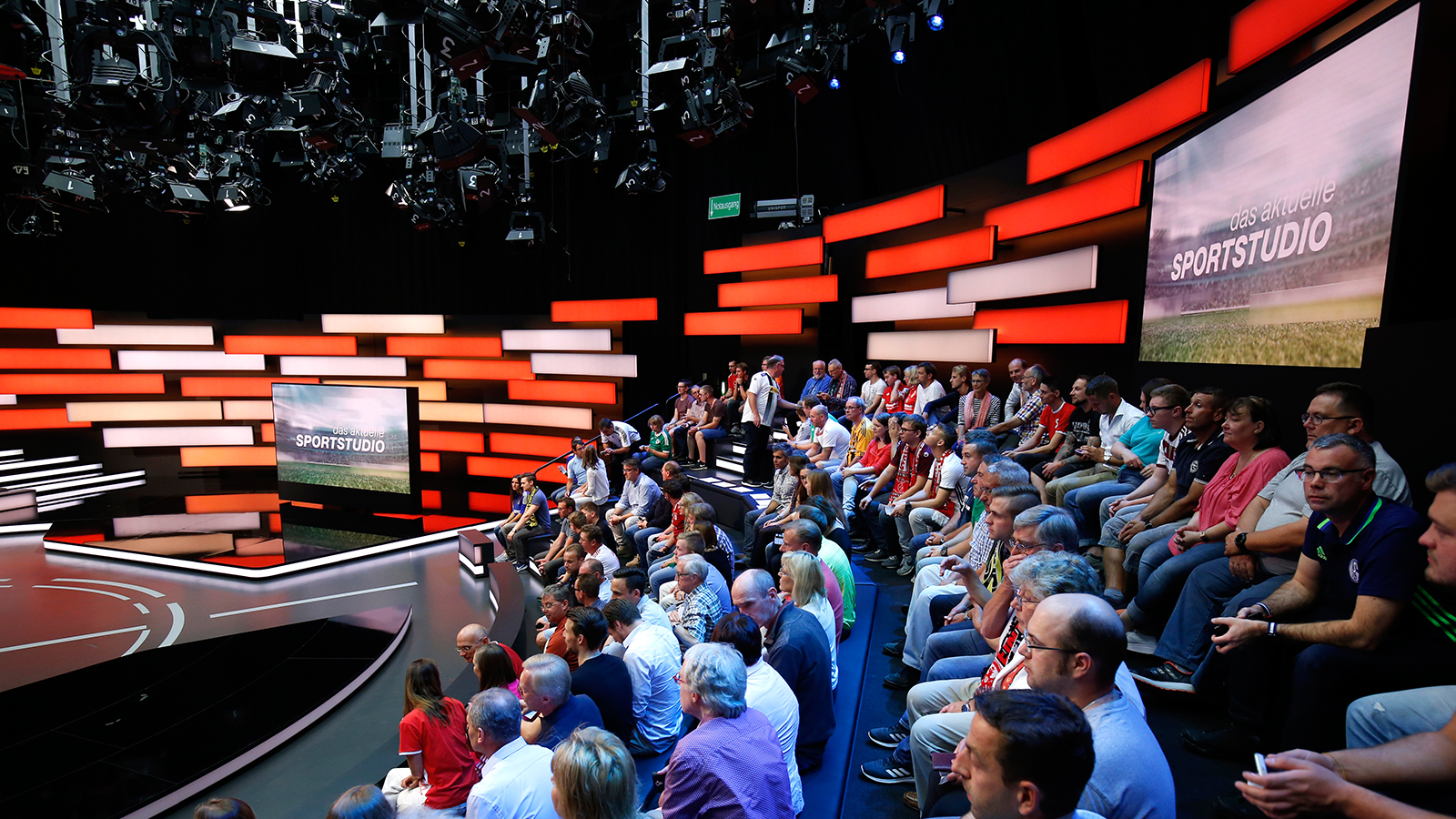 das aktuelle sportstudio online first in zdf-mediathek _ zdf ...