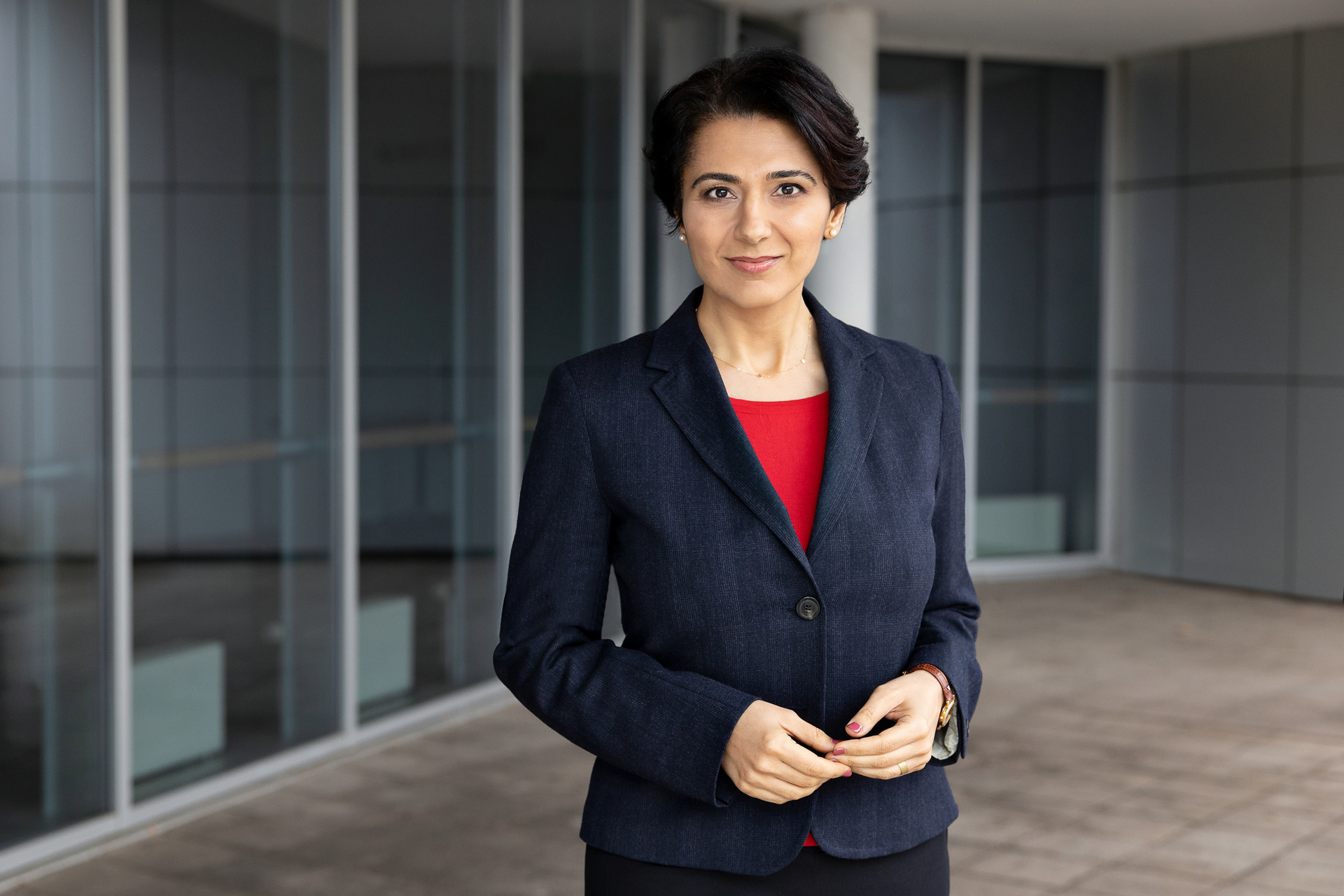 Biografie: ZDF Presseportal