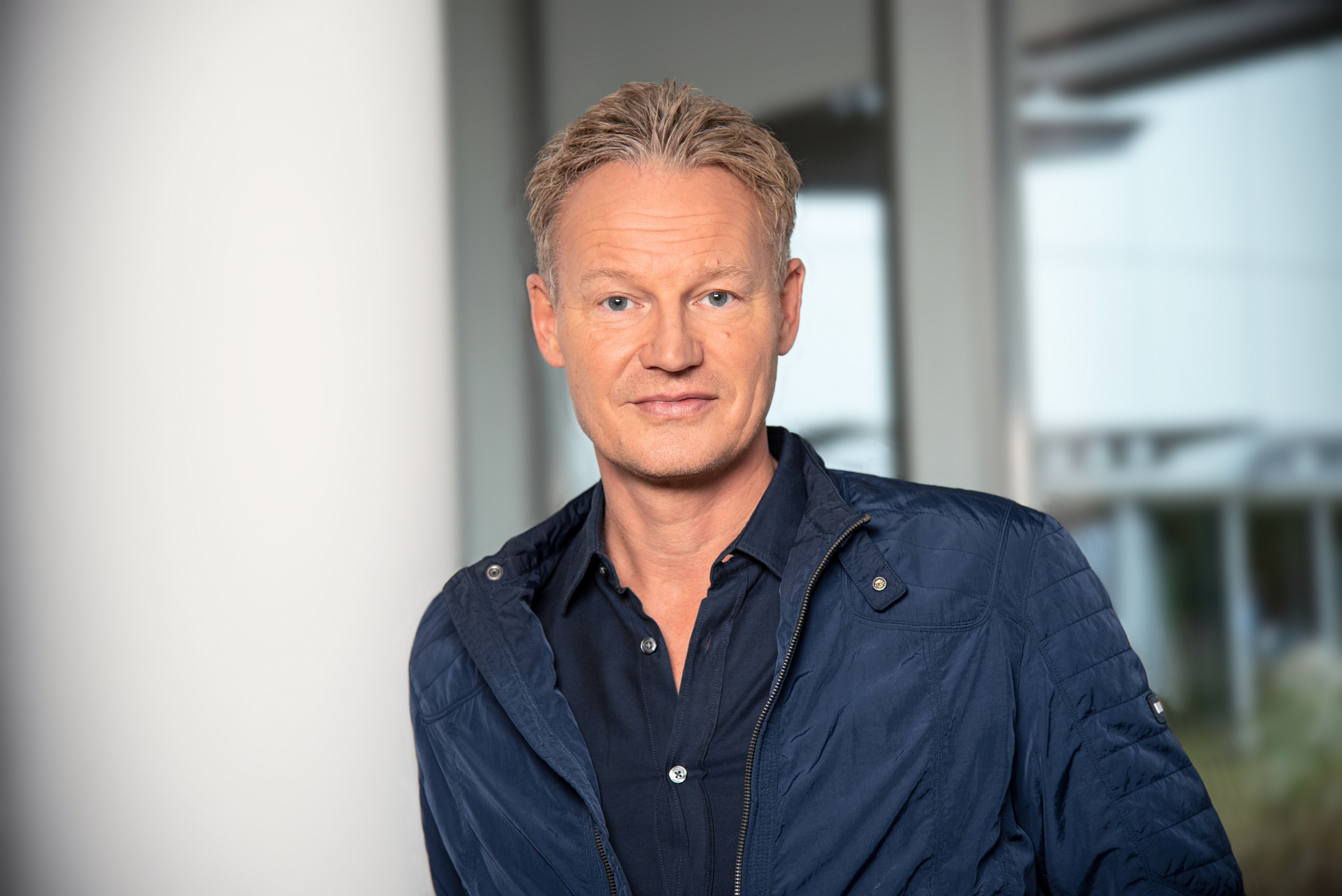 Biografie: ZDF Presseportal