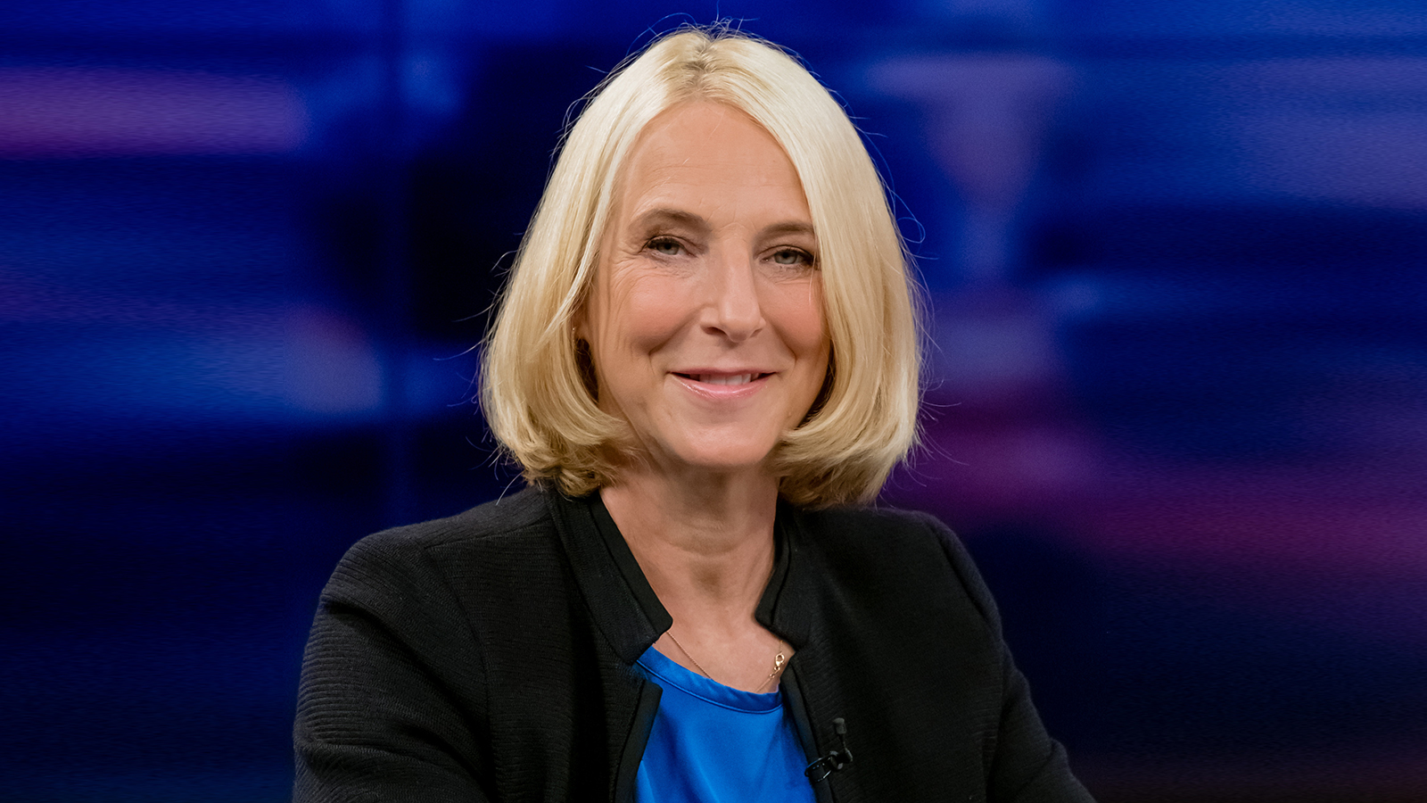 Biografie: ZDF Presseportal