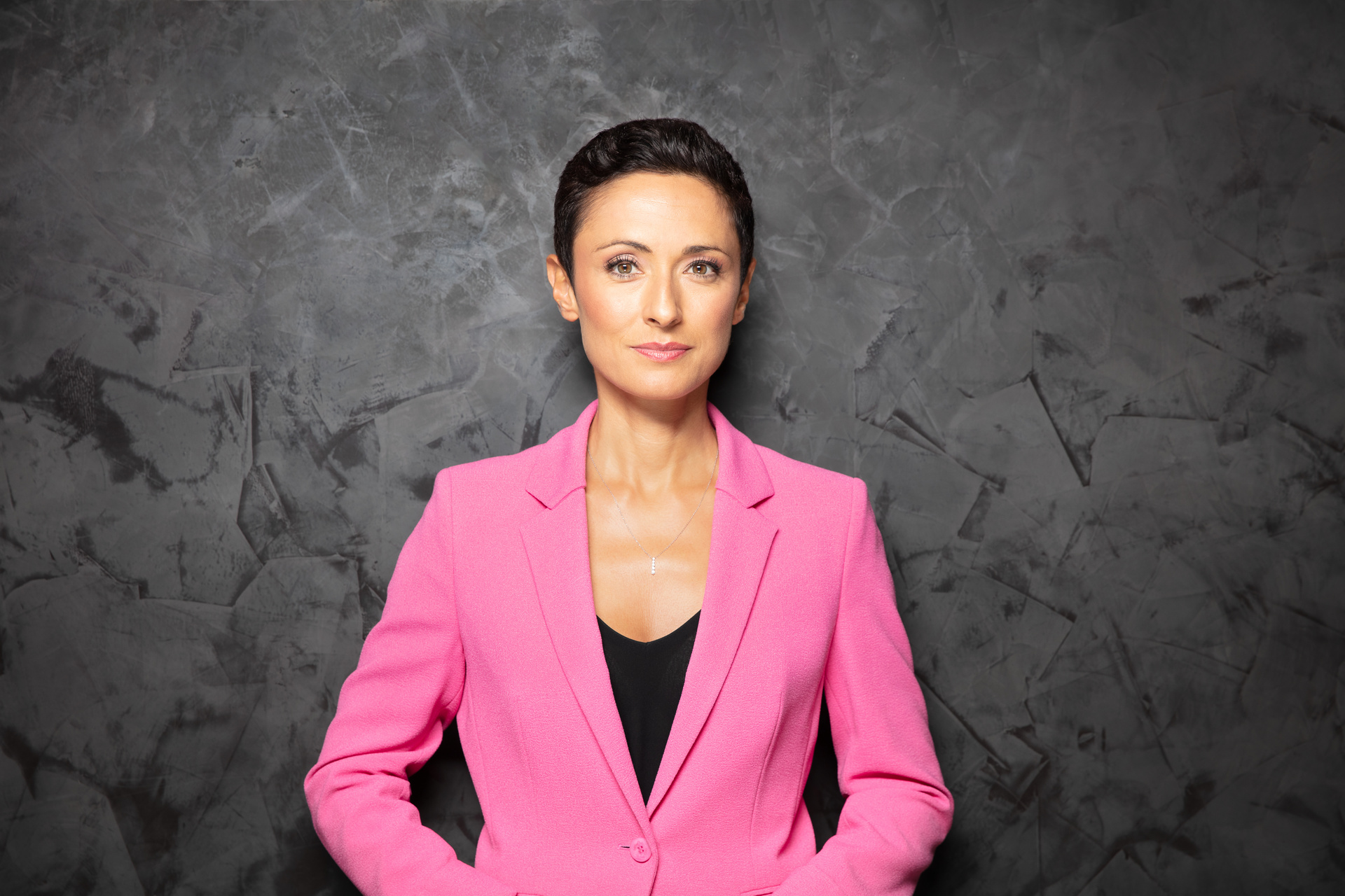 Biografie: ZDF Presseportal