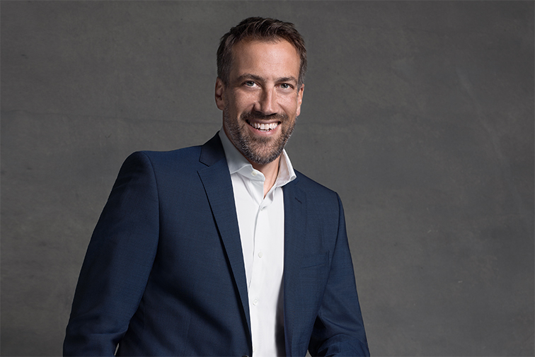 Biografie: ZDF Presseportal