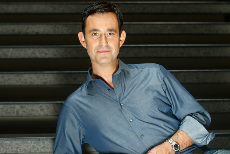 Biografie: ZDF Presseportal